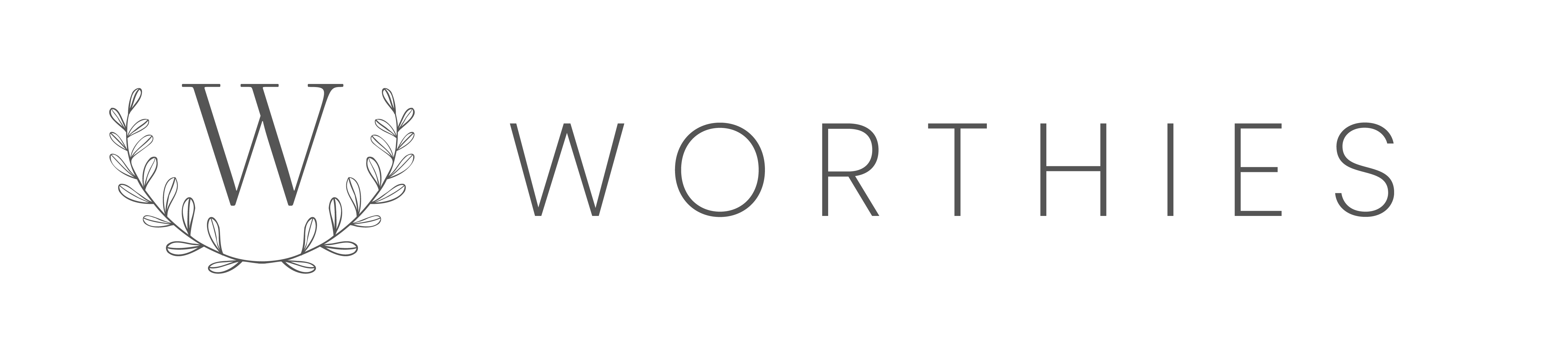 Worthies - Natural Products